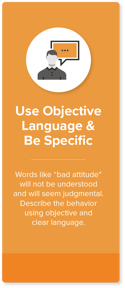 5 Steps to Giving Productive Feedback