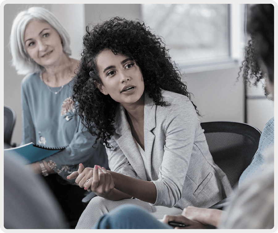 Leadership Coaching | Interaction Associates