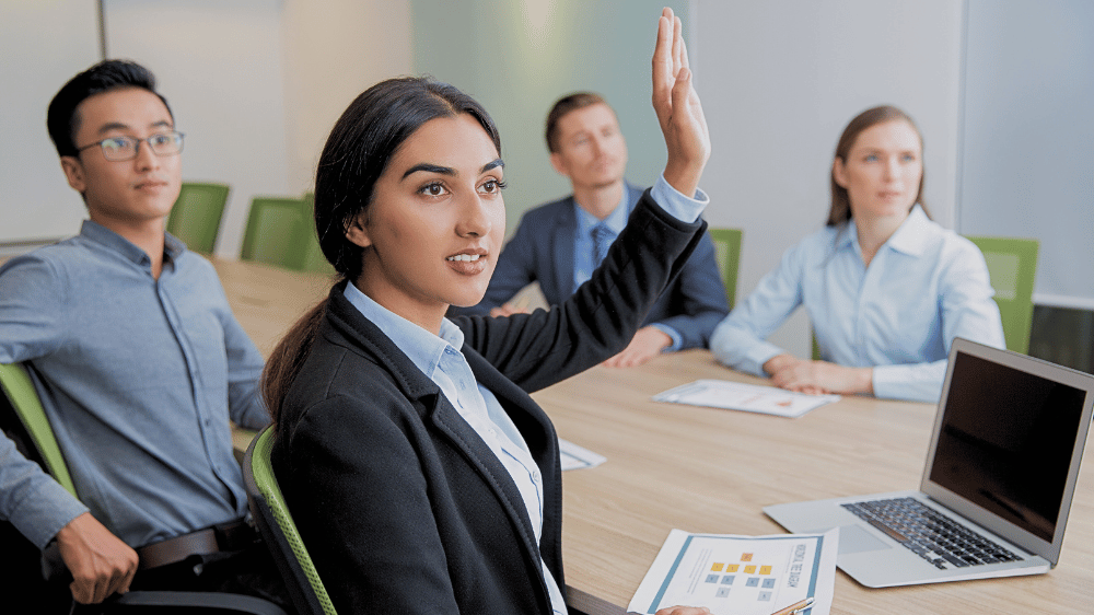 How to Make Meetings More Accessible
