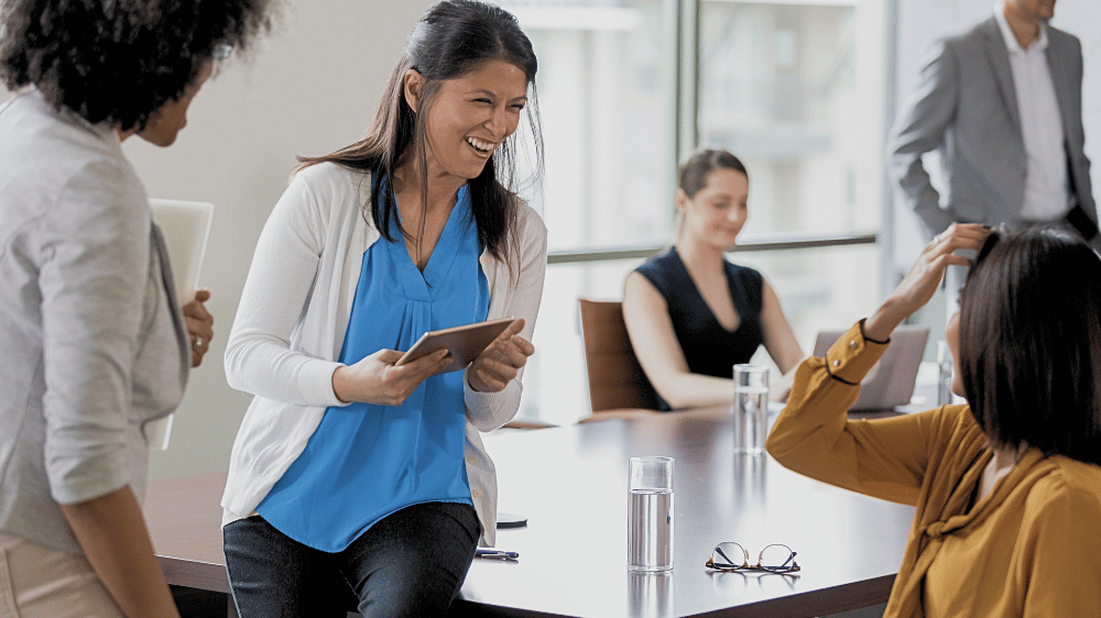 How to Make Meetings More Accessible