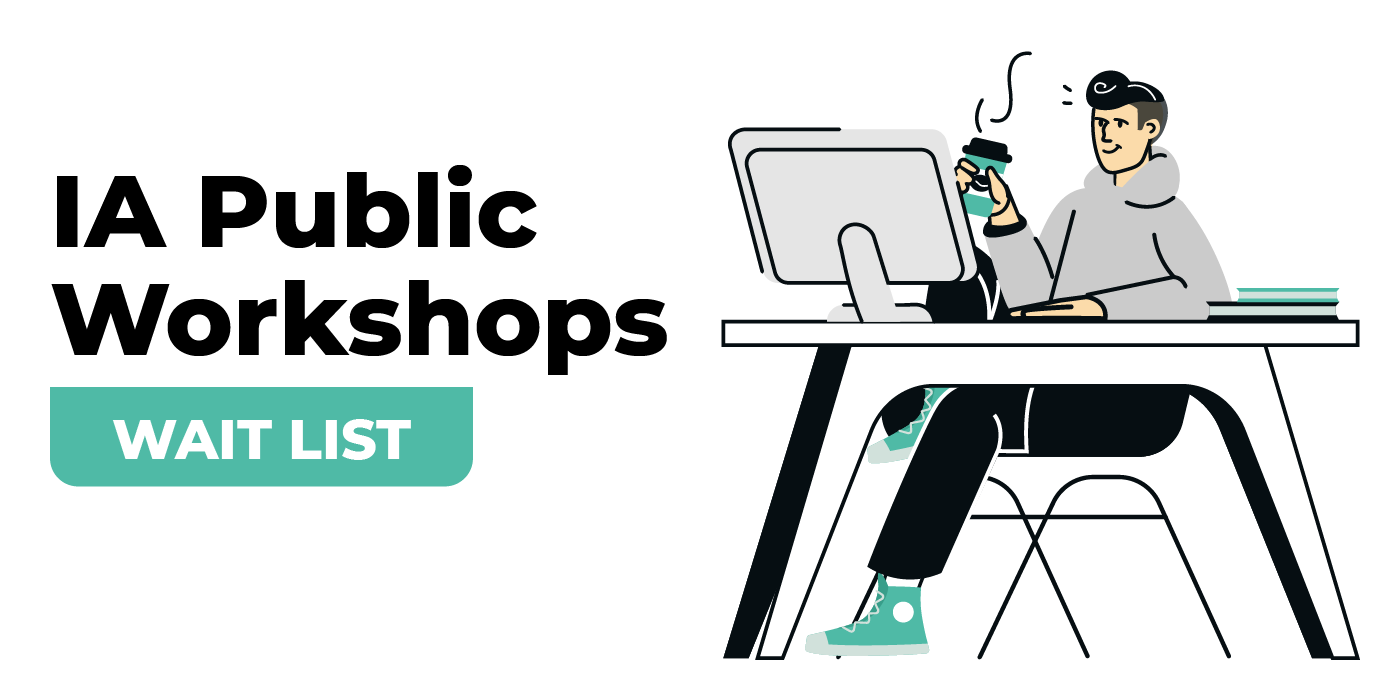 Public Workshop Interest | Interaction Associates