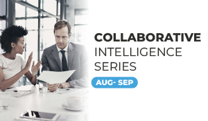Collaborative Intelligence On Demand | Interaction Associates